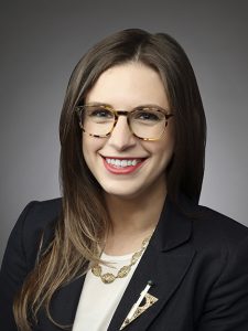 Hayleigh - Montgomery | Amatuzio